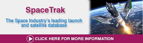 Satellite Database & Space Market Analysis - Seradata