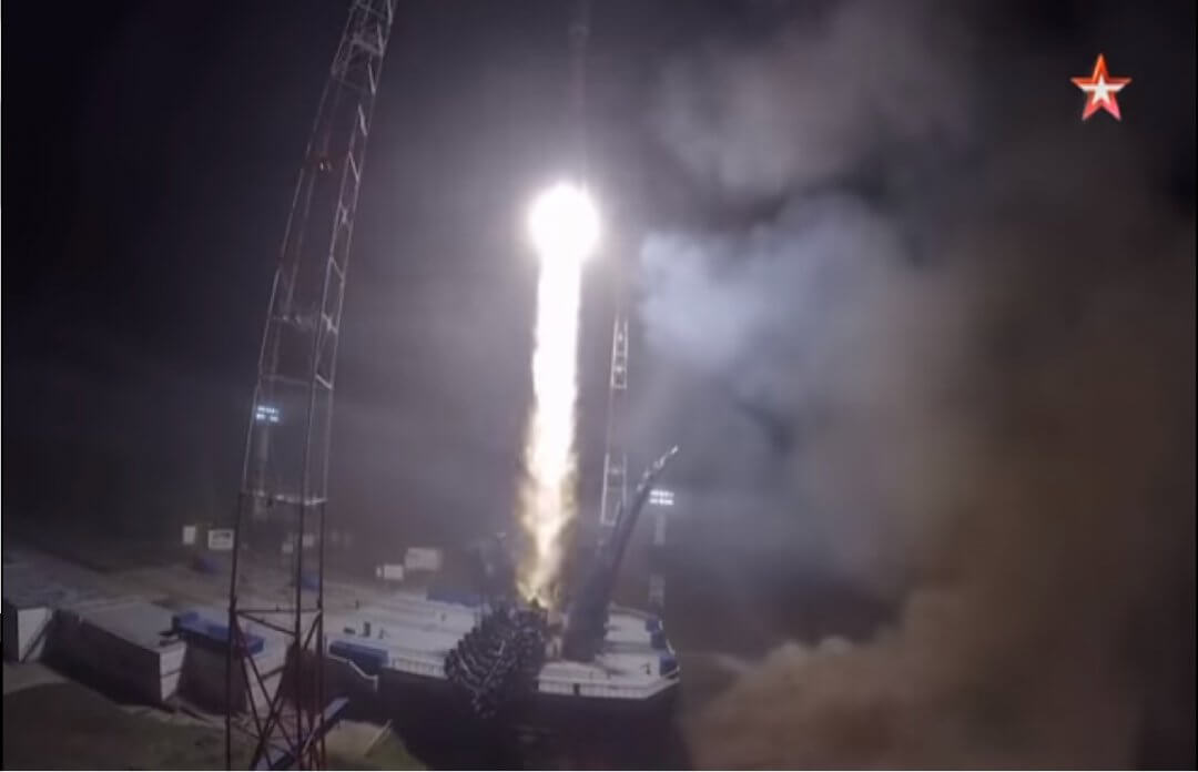 Soyuz 2-1B delivers GLONASS-M 52 spacecraft to bolster Russian GPS ...