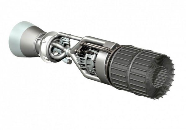 DARPA gets to test Reaction Engines' heat exchanger...as genius ...