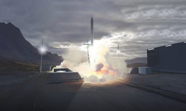 Orbex Prime rocket gets solid launch order for In-Space Missions ...