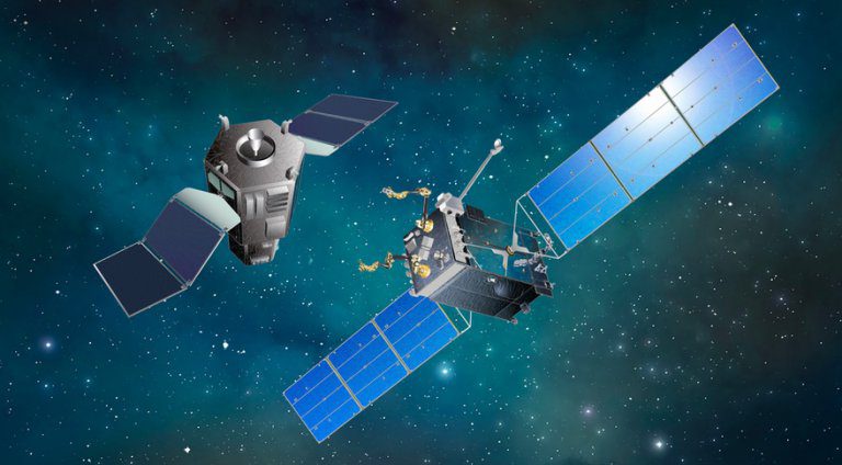 SSL pulls out of construction of RSGS robot servicing satellite for ...