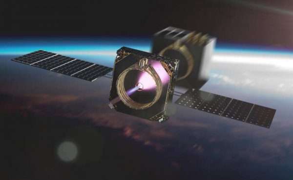 Momentus Vigoride delivery spacecraft gets first order from launch ...