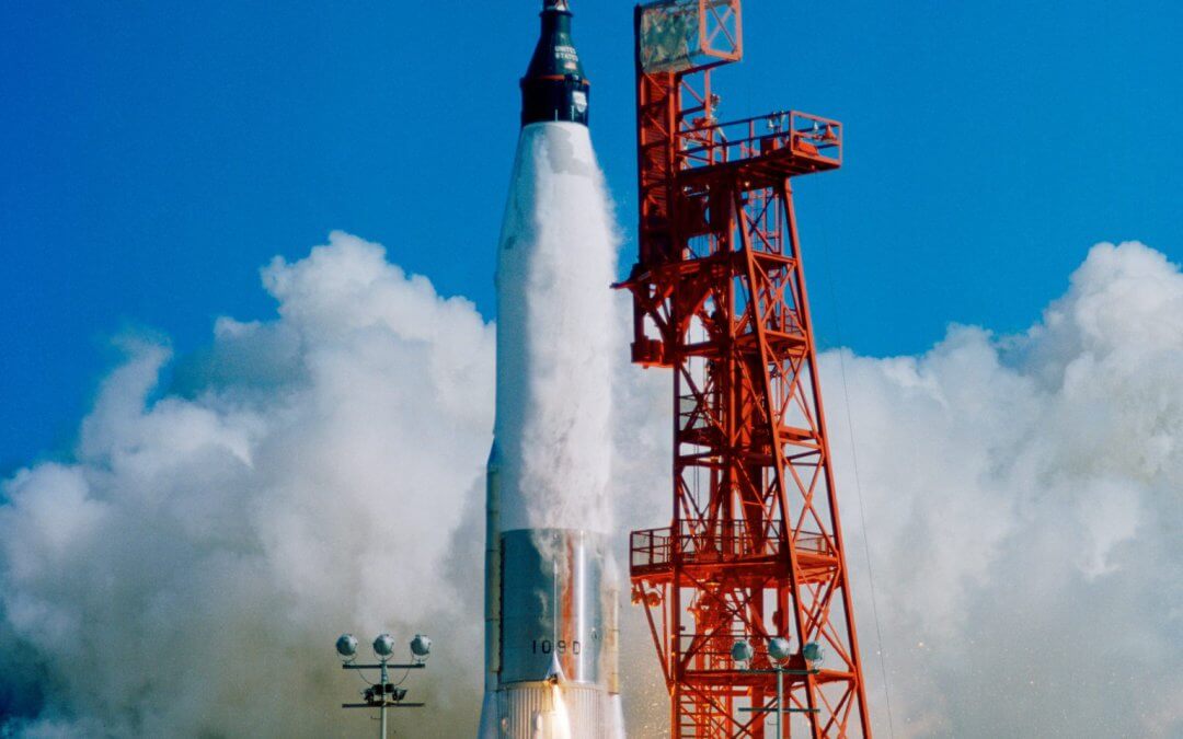 Start praying before your space launch…and before your camel goes ...