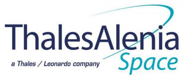 SES orders its 5th and 6th C-band replacement satellites from European ...