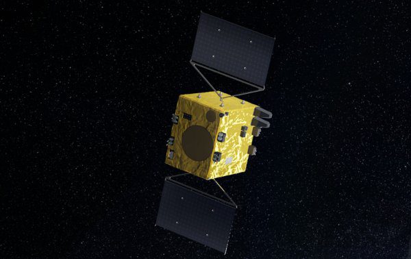 OHB receives prime contract from ESA for HERA mission - Seradata