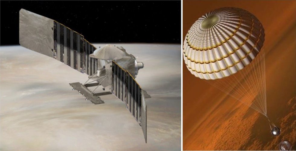 ABL receives contract to launch Lockheed Martin developed NASA cryo ...