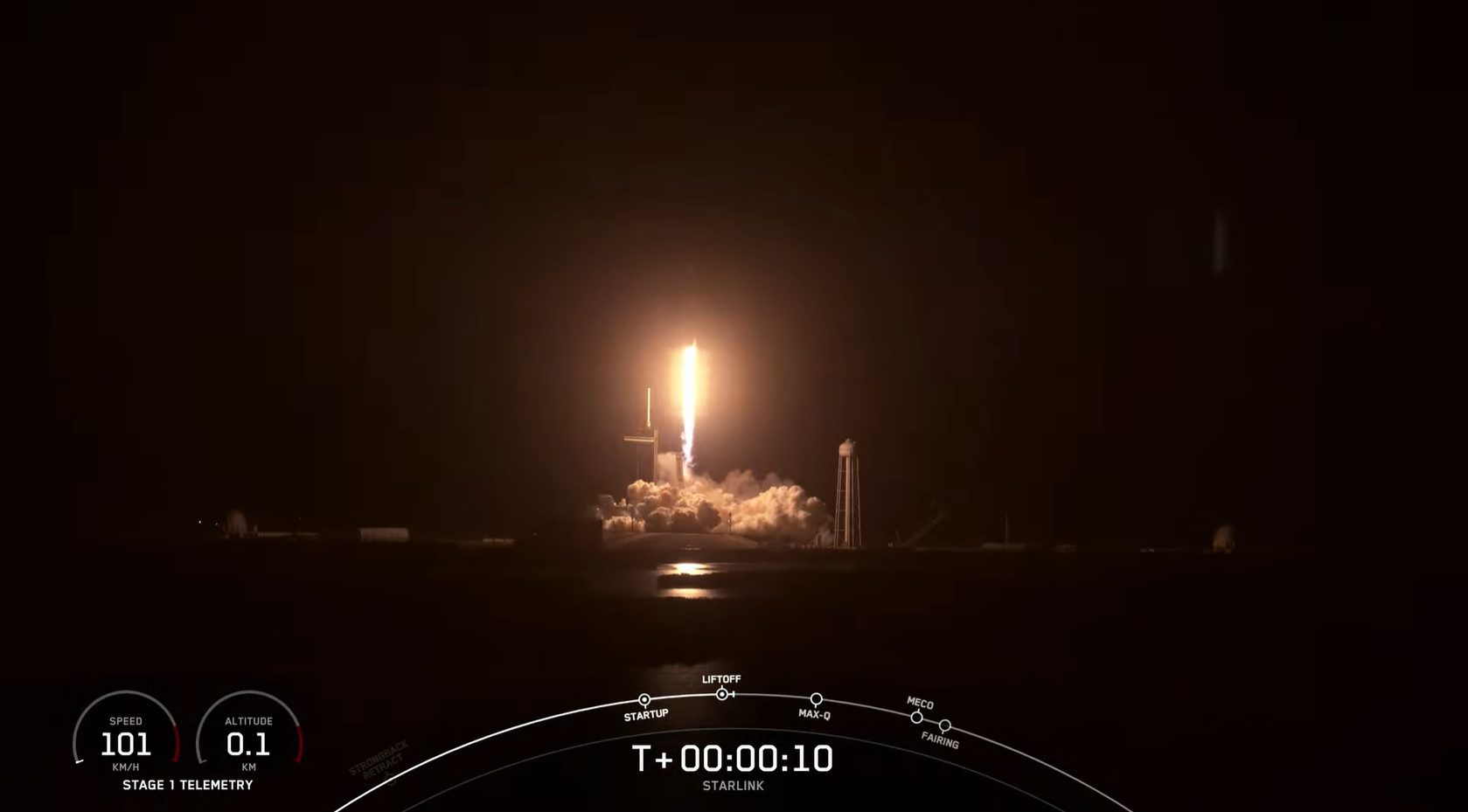 SpaceX launches first of many planned Starlink launches in May - Seradata SpaceX launches first of many planned Starlink launches in May - Seradata