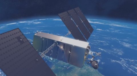 Telesat moves to smaller LEO comsat constellation as it demos its ...