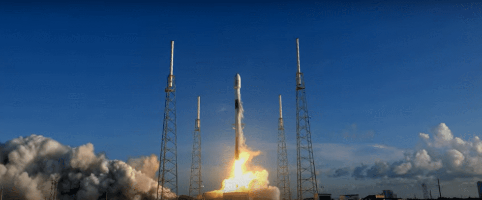 2021 Launch Year: A new record for both orbital rocket and satellite ...