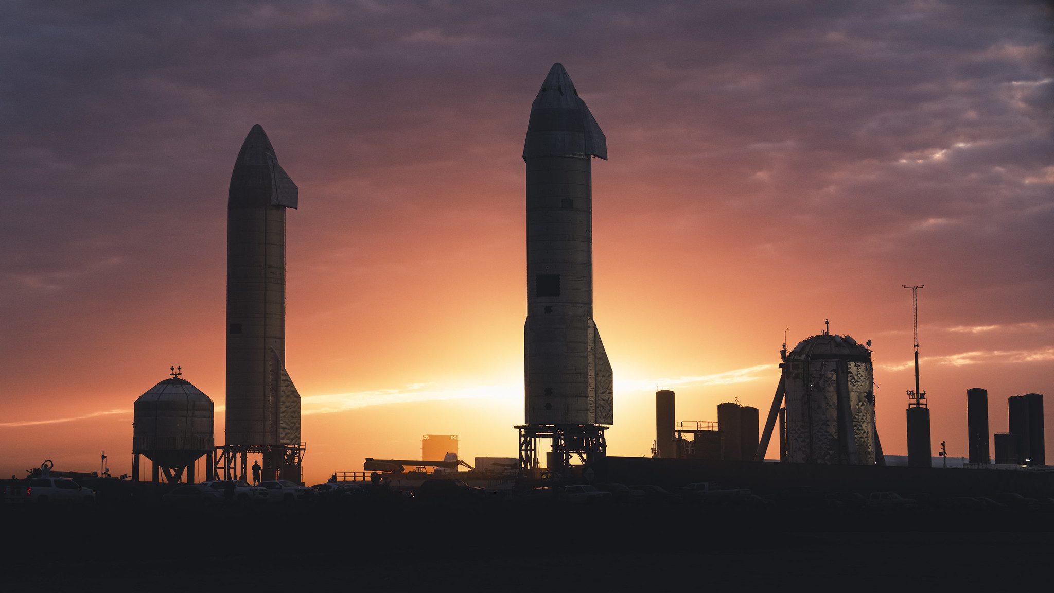 SpaceX Starship chosen to launch Sky Perfect JSAT satellite in 2024 ... SpaceX Starship chosen to launch Sky Perfect JSAT satellite in 2024 ...