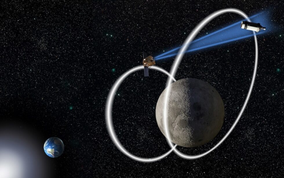 Advanced Space receives US$72 million for AFRL Oracle mission - Seradata