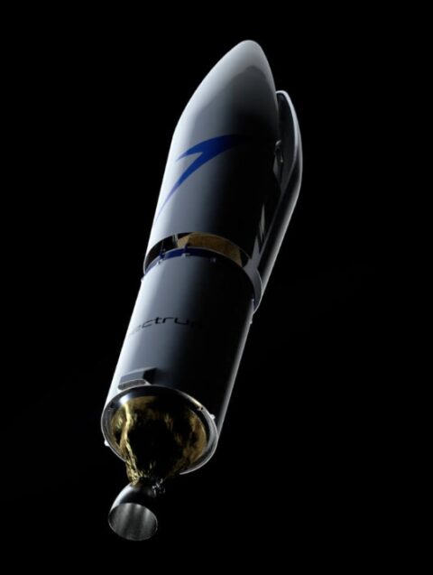 New orders: Isar Aerospace, SpaceX, Raytheon, Advance Space, Clyde ...