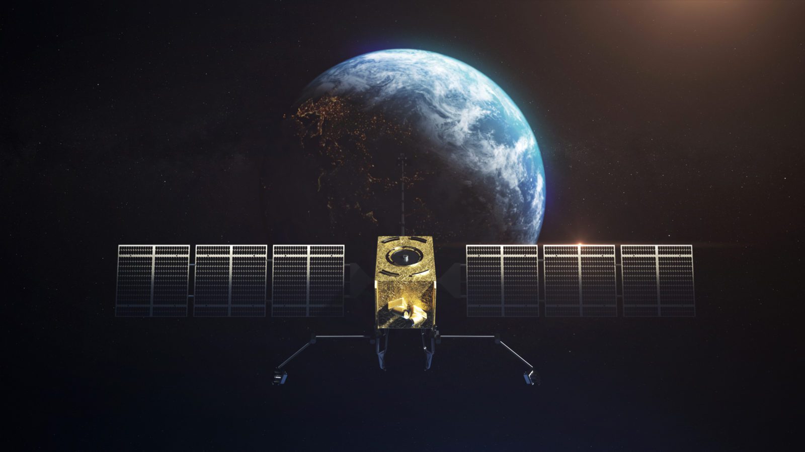 Astroscale raises US$76 million for on-orbit servicing - Seradata