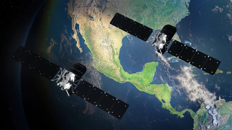 Astranis gets order for two GEO sats from Mexico’s Apco Networks - Seradata