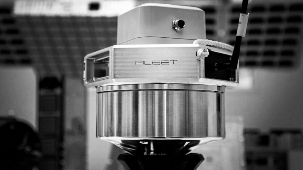 Fleet Space raises US$33 million for satellite enabled mineral exploration - Seradata