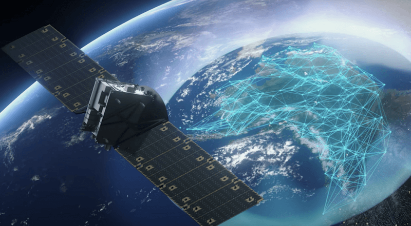 Orders: Astranis signs deal with Philippines for GEO broadband ... Orders: Astranis signs deal with Philippines for GEO broadband ...