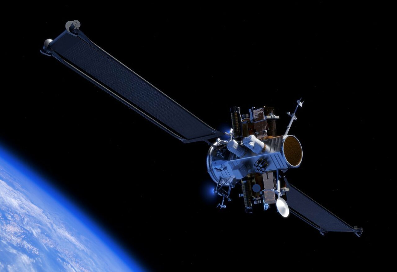 Blue Origin announces Blue Ring space tug for hard-to-get-at orbits ...
