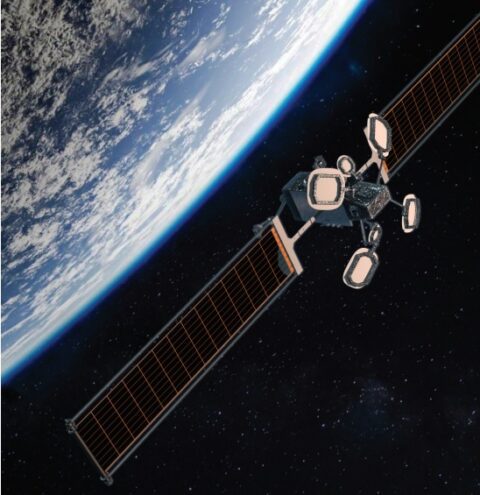 NASA debuts concept design for manned Mars rover - Seradata