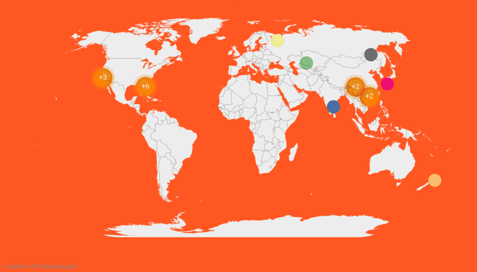 Analysis: Measuring space debris risk - Seradata