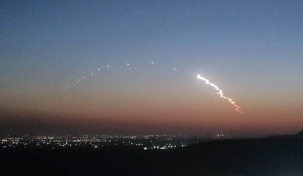 Intelsat IS-33e comsat explodes into 500 pieces of debris - Seradata